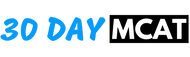 The Complete MCAT Study Bundle 2026 Edition – 30 Day MCAT