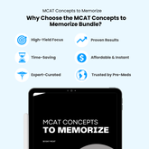 All Products – 30 Day MCAT
