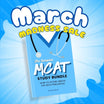 The Complete MCAT Study Bundle – 30 Day MCAT