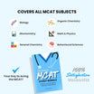 The Complete MCAT Study Bundle – 30 Day MCAT